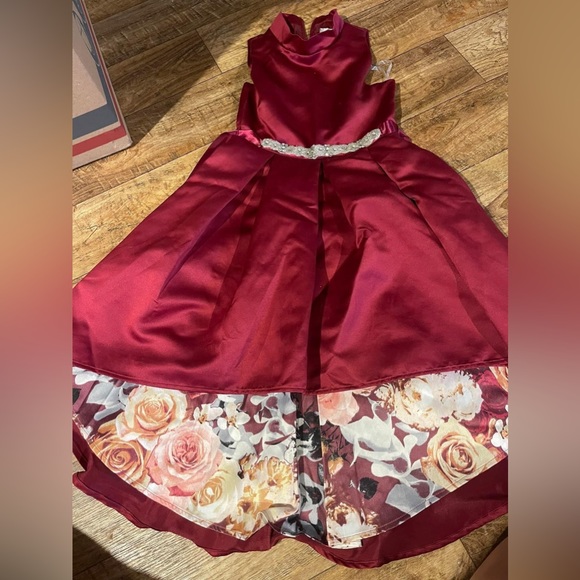 Rare Editions | Dresses | Rare Edition Girls Dress | Poshmark